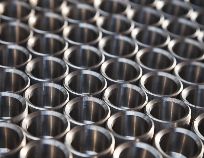 Parts | FBF North America